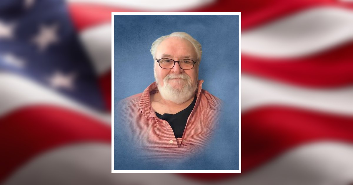 Colin Joseph Barrilleaux Sr. Obituary July 7, 2023 - Harry McKneely & Son