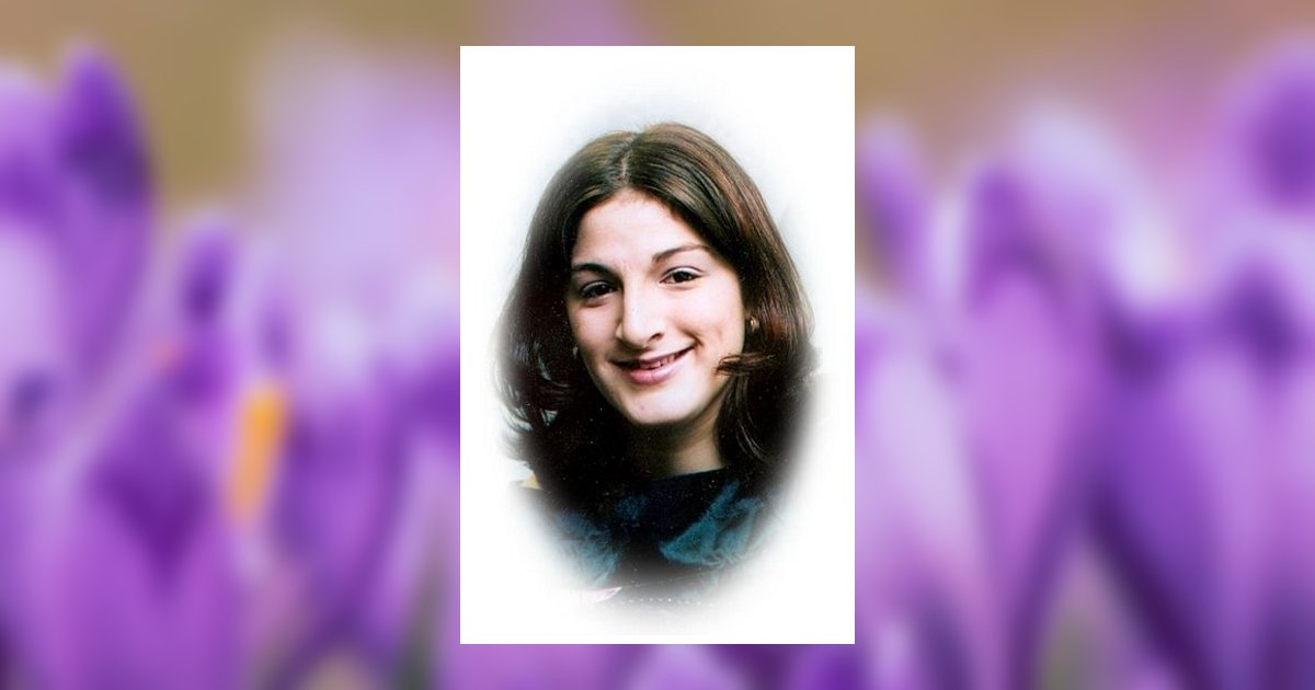 Christina Monell (Mayle) Obituary - Newcomer Columbus