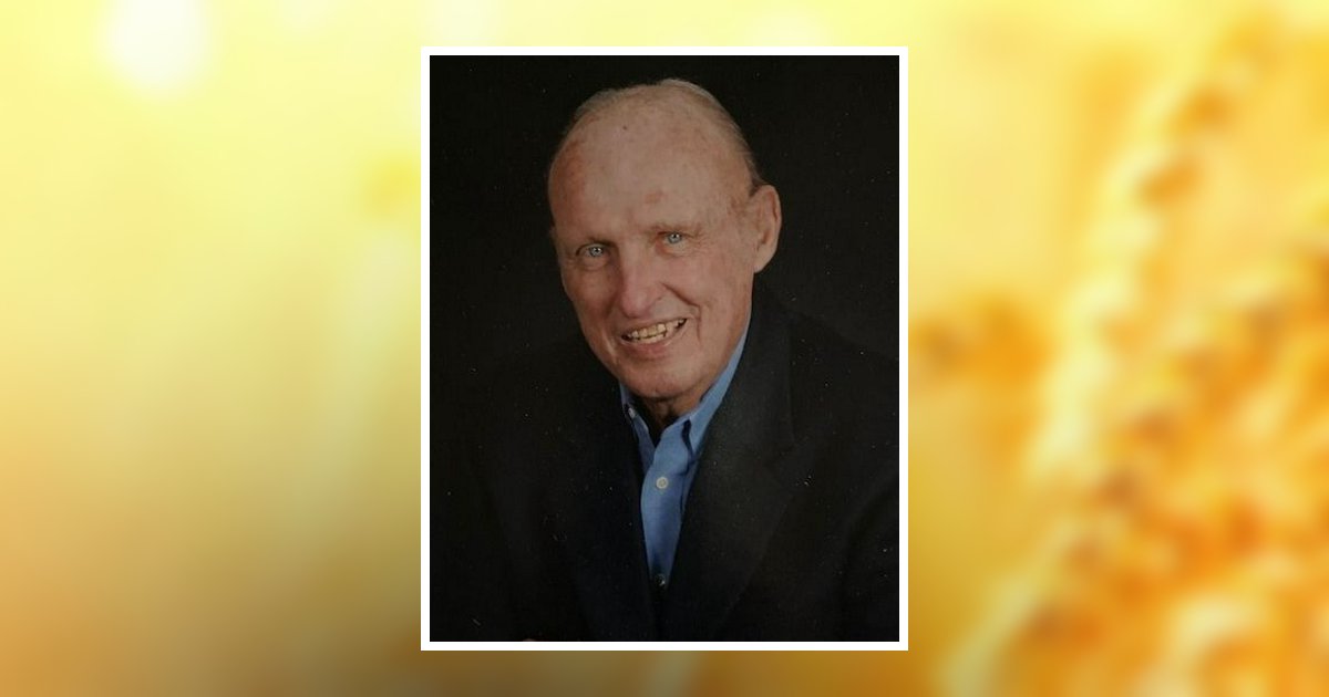 Herman Joseph Popp, Jr. Obituary 2023 - Fayette Memorial Funeral Home ...