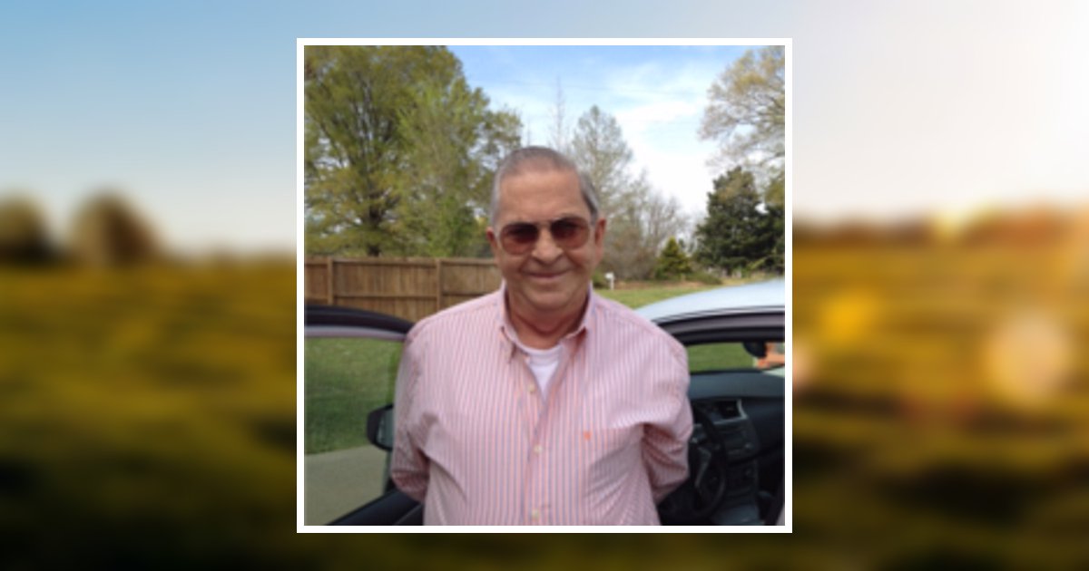 Kenneth Phillips Obituary 2017 - Magnolia Funeral Home