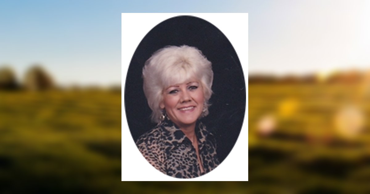 Jean Stevens Obituary August 20, 2018 - Crosier - Pearson Cleburne ...