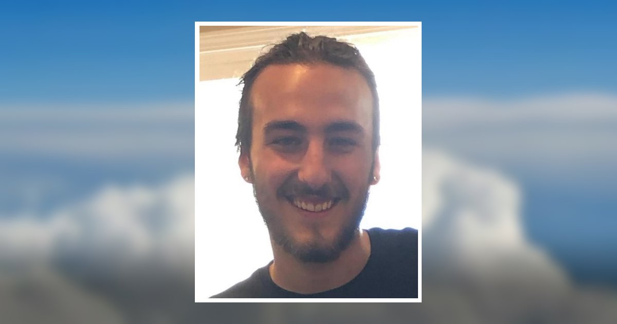 Shane Conor Fitzpatrick Obituary November 27, 2024 - Shaw-Davis Funeral ...