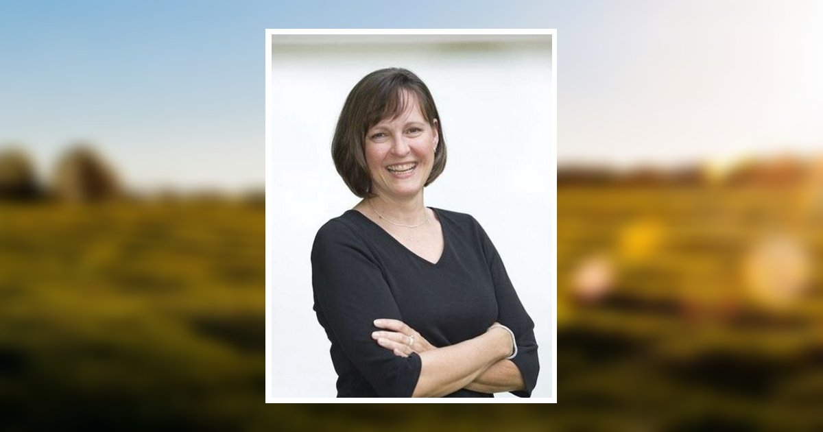 Lisa M. Hamaker Obituary 2018 - Tighe Hamilton Regional Funeral Home