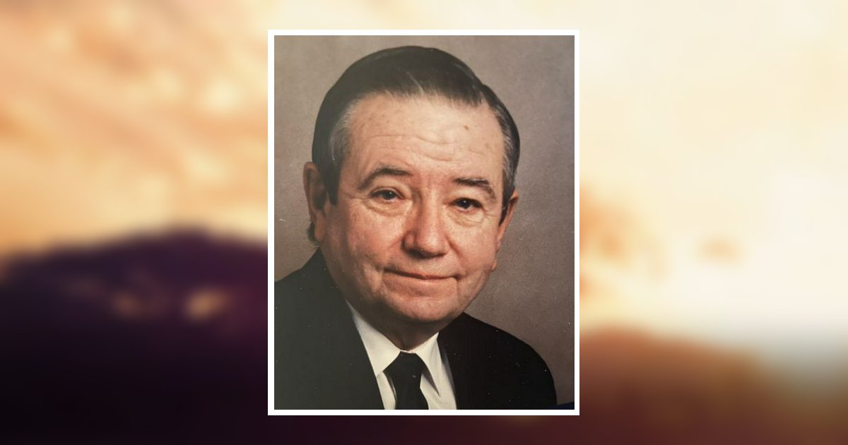 Gordon Dale Goyer Obituary April 1, 2025 - Shipman's Funeral ...