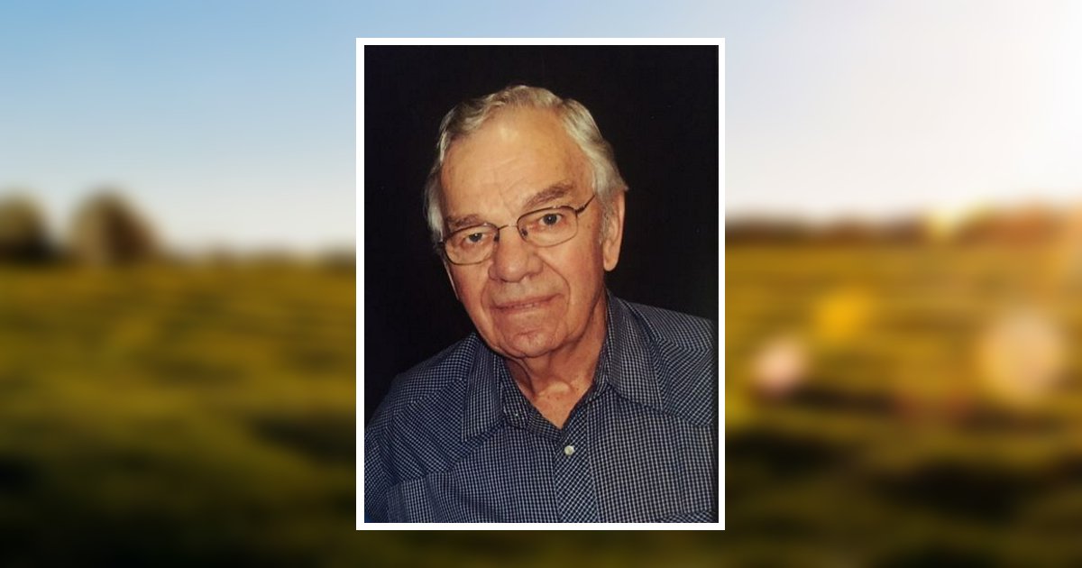 Donald DeBoer Obituary May 8, 2018 - Mundwiler Funeral Home