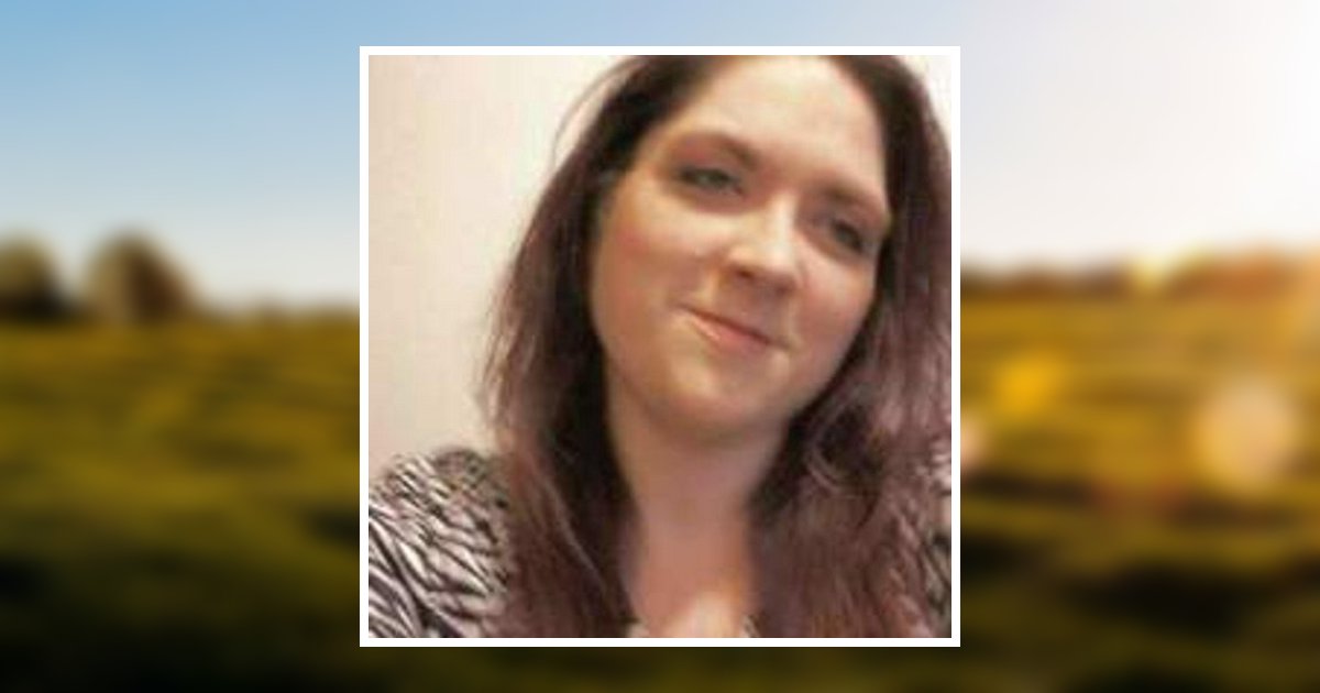 Karen Michelle Ford Obituary April 3, 2020 - Poole - Serenity Funeral ...