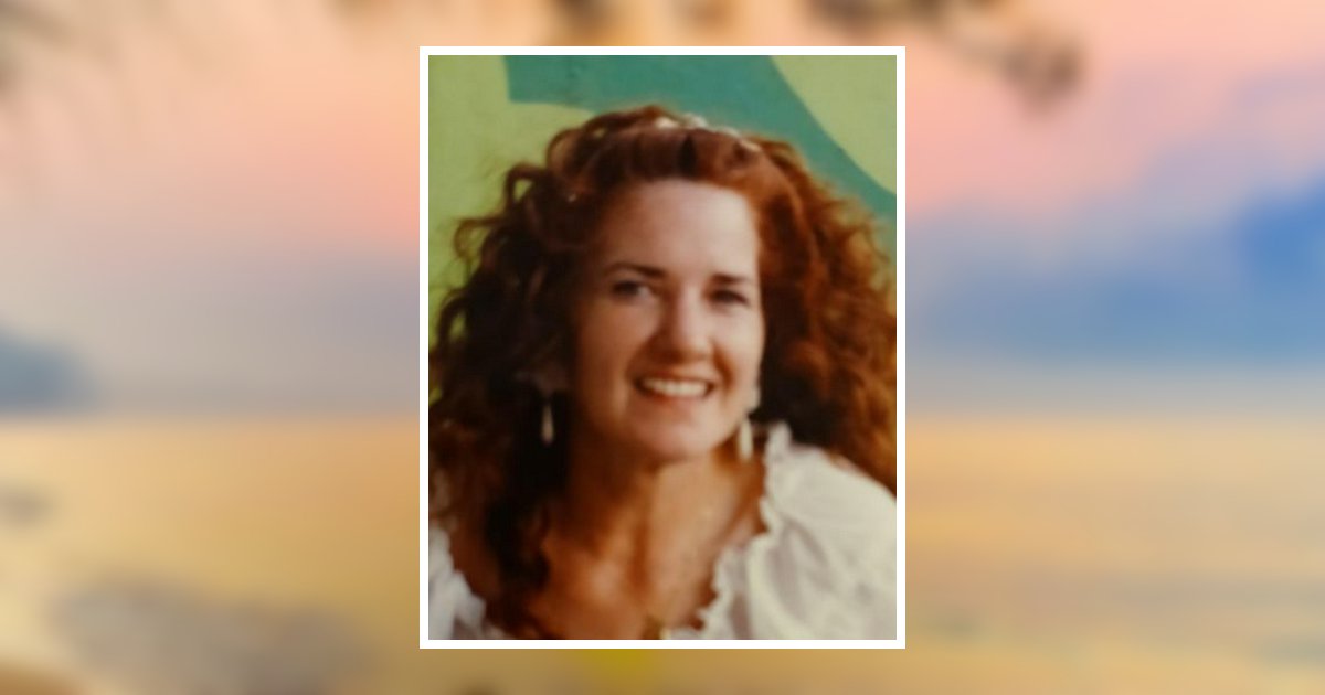 Patti Rae Memmer Obituary February 9, 2025 - Newcomer Akron