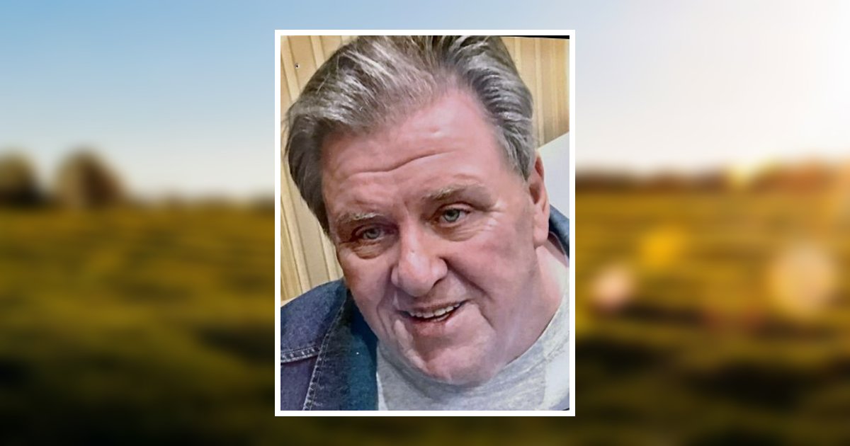 Dennis Michael Rush Obituary June 12, 2023 - MacNabb Funeral Home Dennis Michael Rush Obituary June 12, 2023 - MacNabb Funeral Home