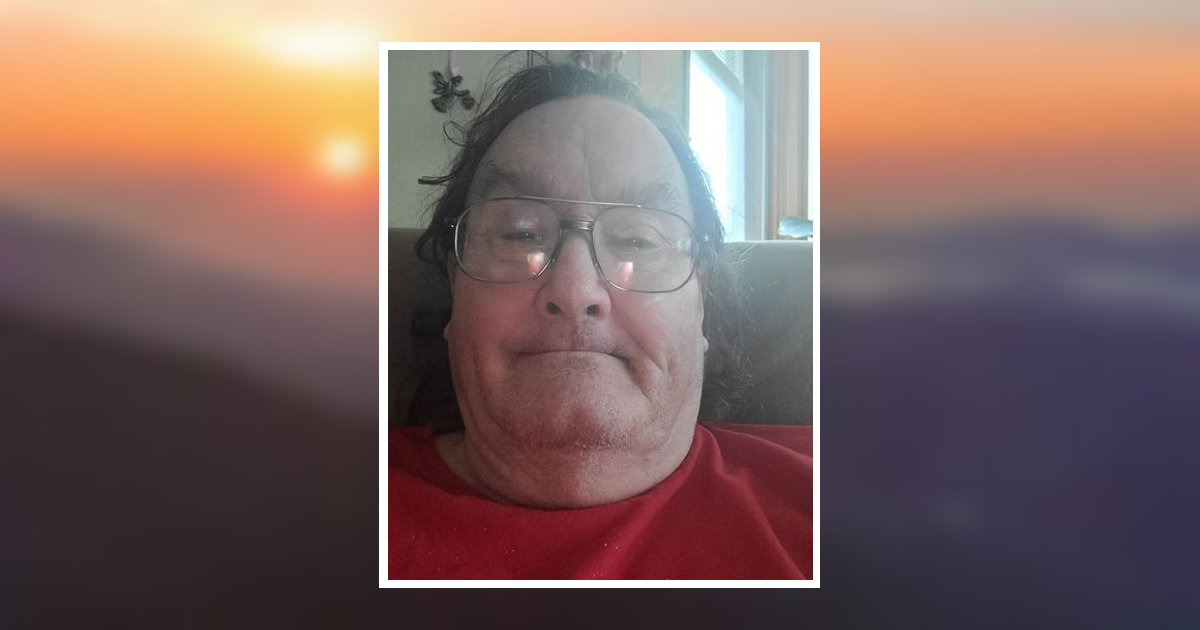 Virgil "Gene" Riley Obituary May 1, 2025 - Liewer Funeral Homes