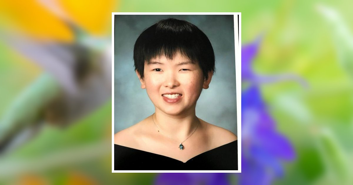 Paige Benavides Obituary April 6, 2023 - Forest Lawn