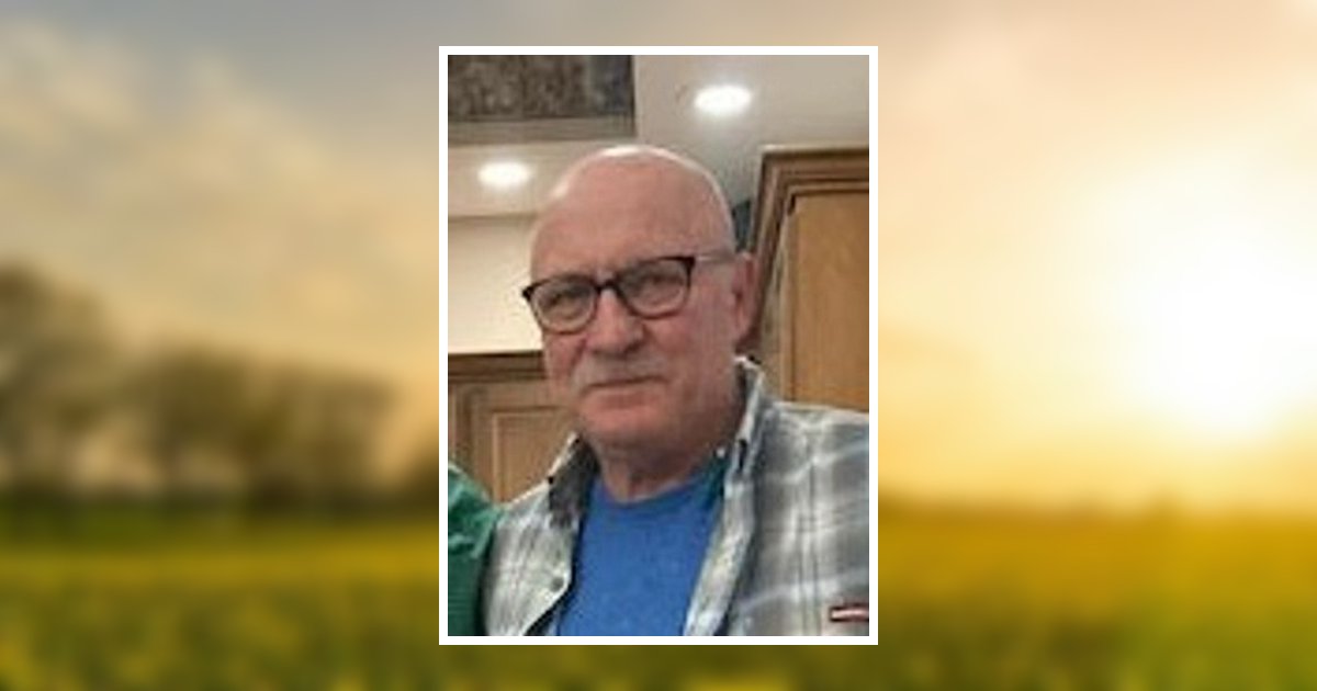 Raymond L. Williams Obituary January 11, 2024 - Stemm Lawson Peterson ...