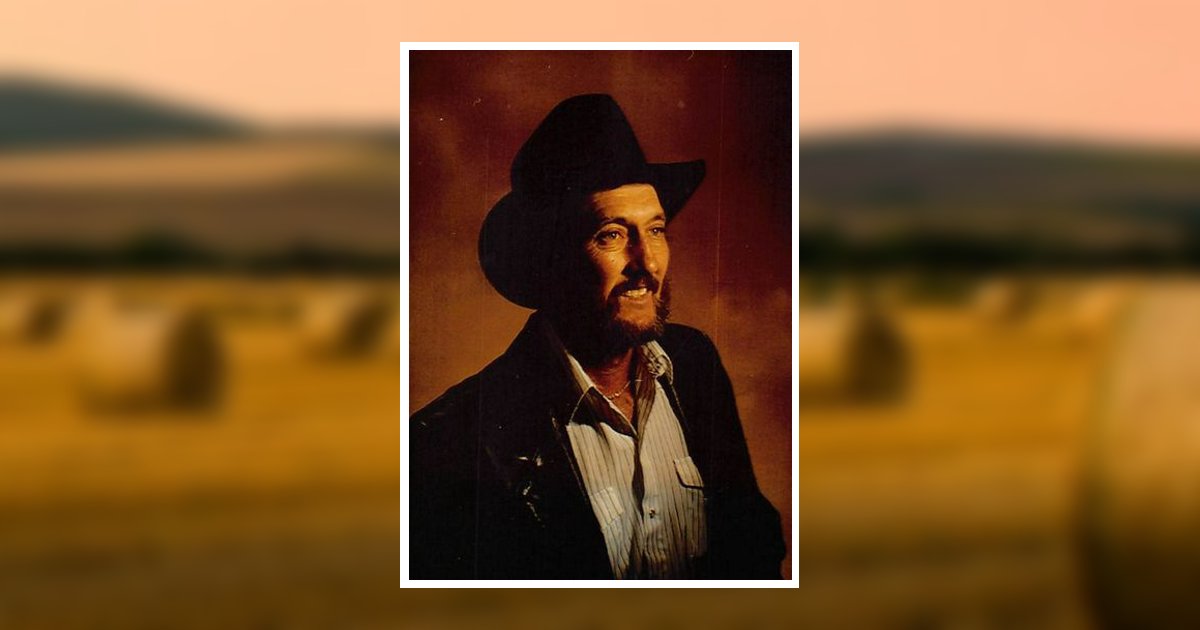 Rickey Nutt Obituary August 7, 2022 - Smith Family Funeral Home