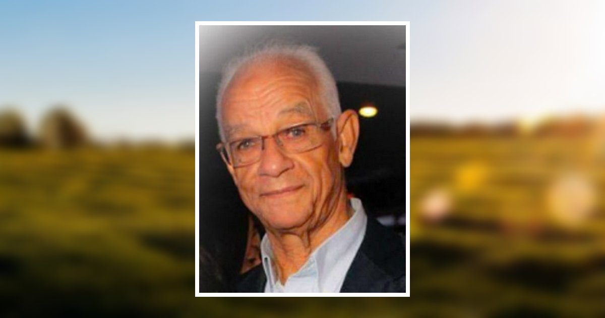 Raymond Monette Obituary 2016 - Sax-Tiedemann Funeral Home