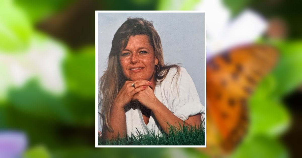 Kathy June Maxwell Obituary July 7, 2024 - Schrader-Howell Funeral Home