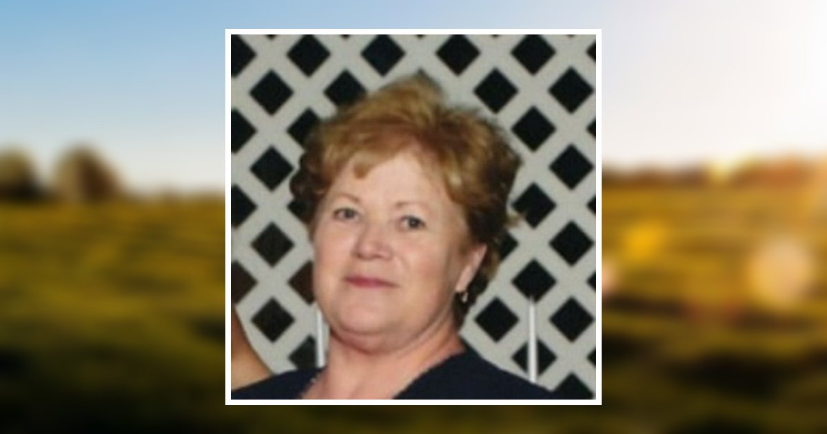 Alyce VanWie Obituary February 22, 2018 - Korsmo Funeral Service