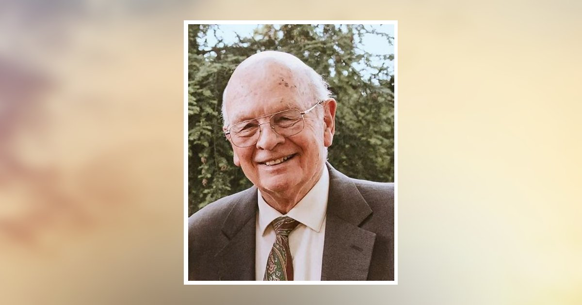 William "Bill" Van Zandt Wilson III Obituary January 16, 2025 - Naugle ...