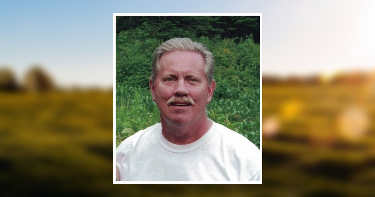 Jeffrey Gruber Obituary November 30, 2021 - Zimmer Westview Funeral ...