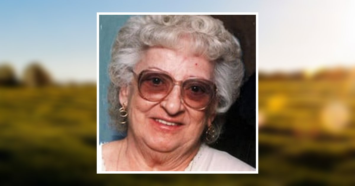 Mildred Ruth Rorie Obituary February 14, 2020 - Kirby & Family Funeral ...