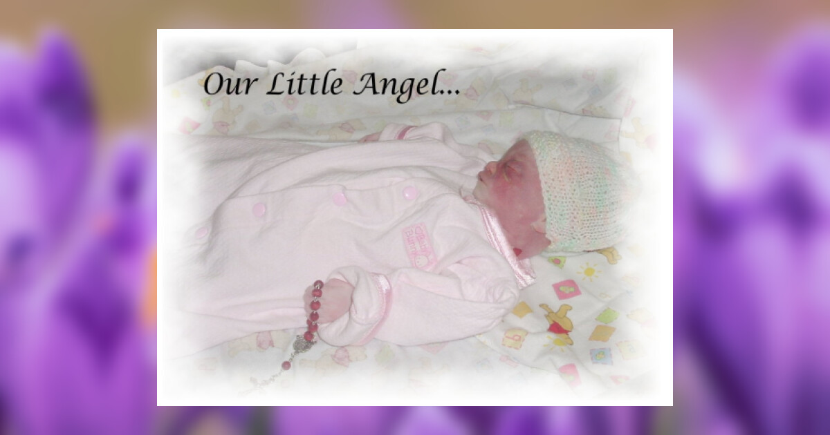 Trinity Marcum-Hoff Obituary - Newcomer Columbus Trinity Marcum-Hoff Obituary - Newcomer Columbus