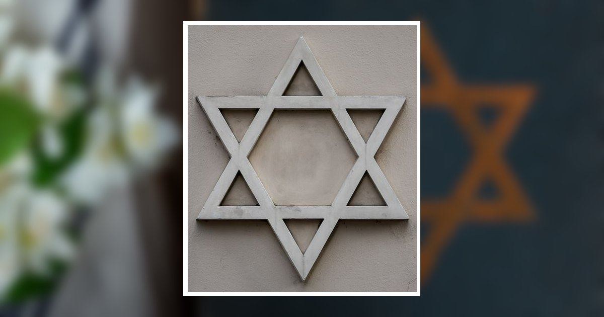 Jay R. Salzman Obituary August 16, 2025 - Eden Memorial Chapels