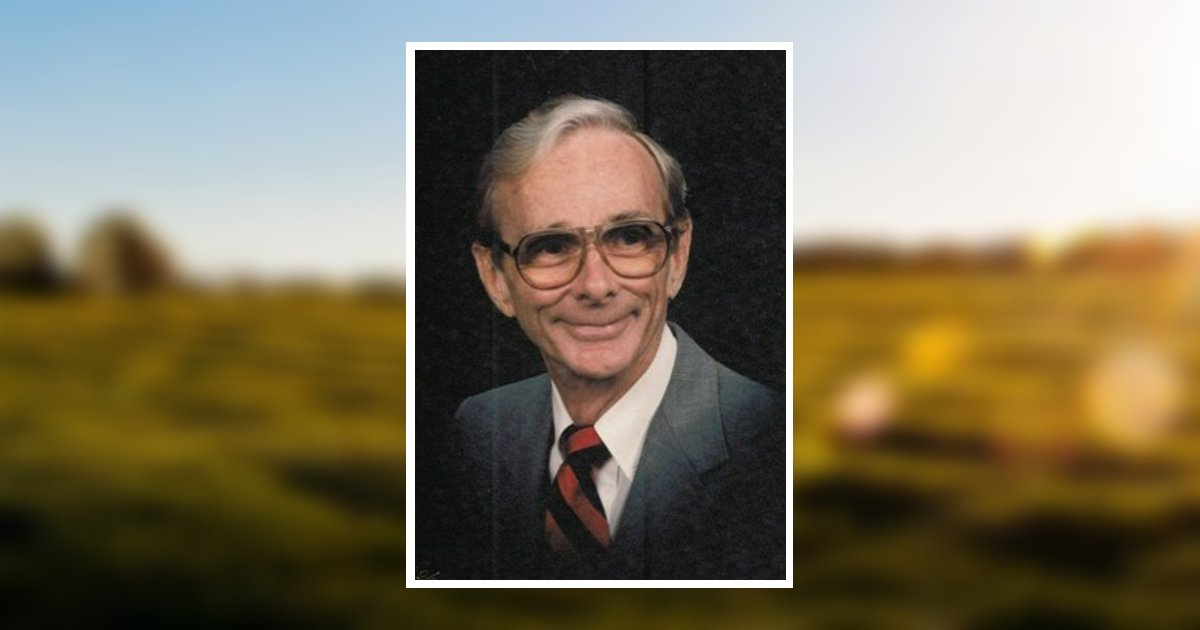 James Secrest Obituary 2016 - T.W. Crow and Son Family Funeral Home