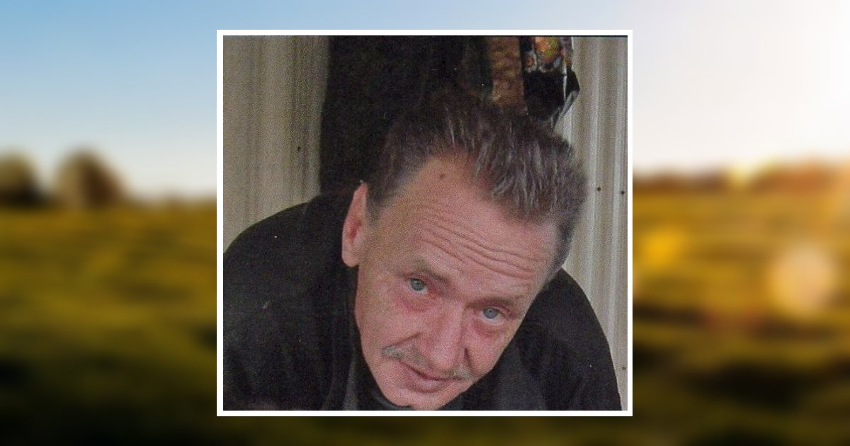 Johnny Brumley Obituary August 21, 2018 - Rominger Funeral Home