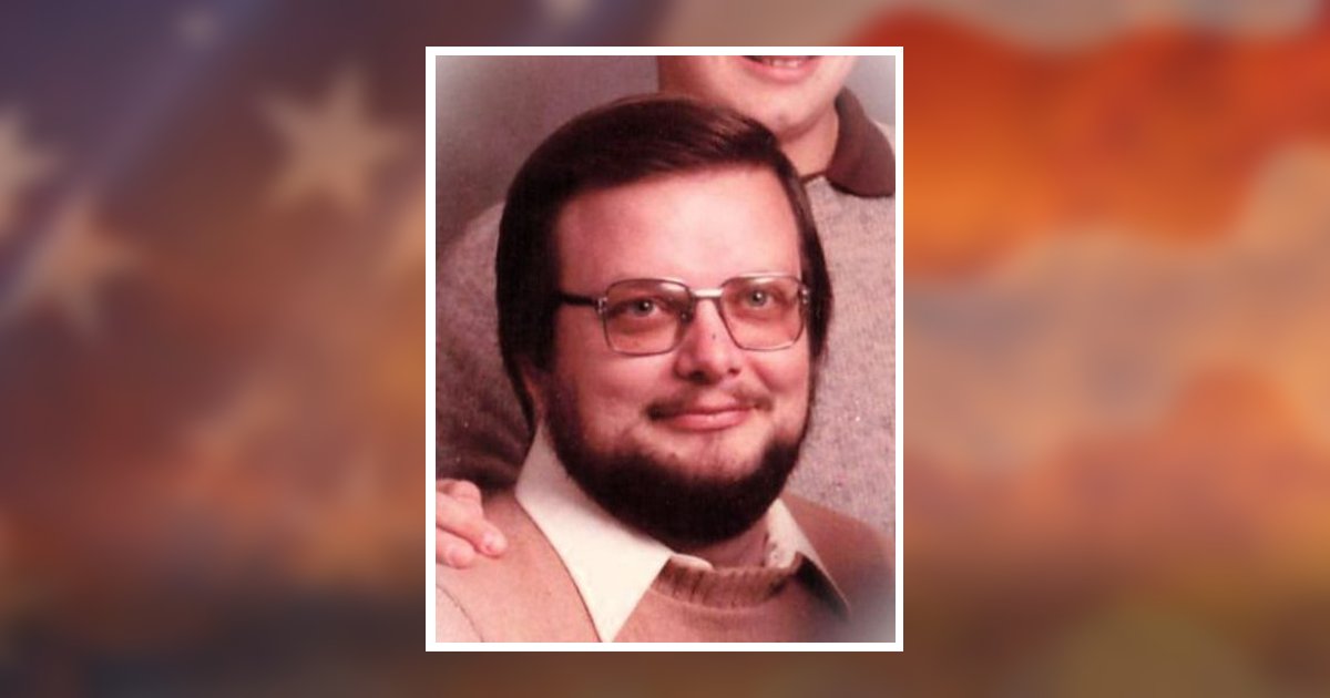 Robert Daniel Obituary August 25, 2023 - Colwell Memorial Home and ... Robert Daniel Obituary August 25, 2023 - Colwell Memorial Home and ...