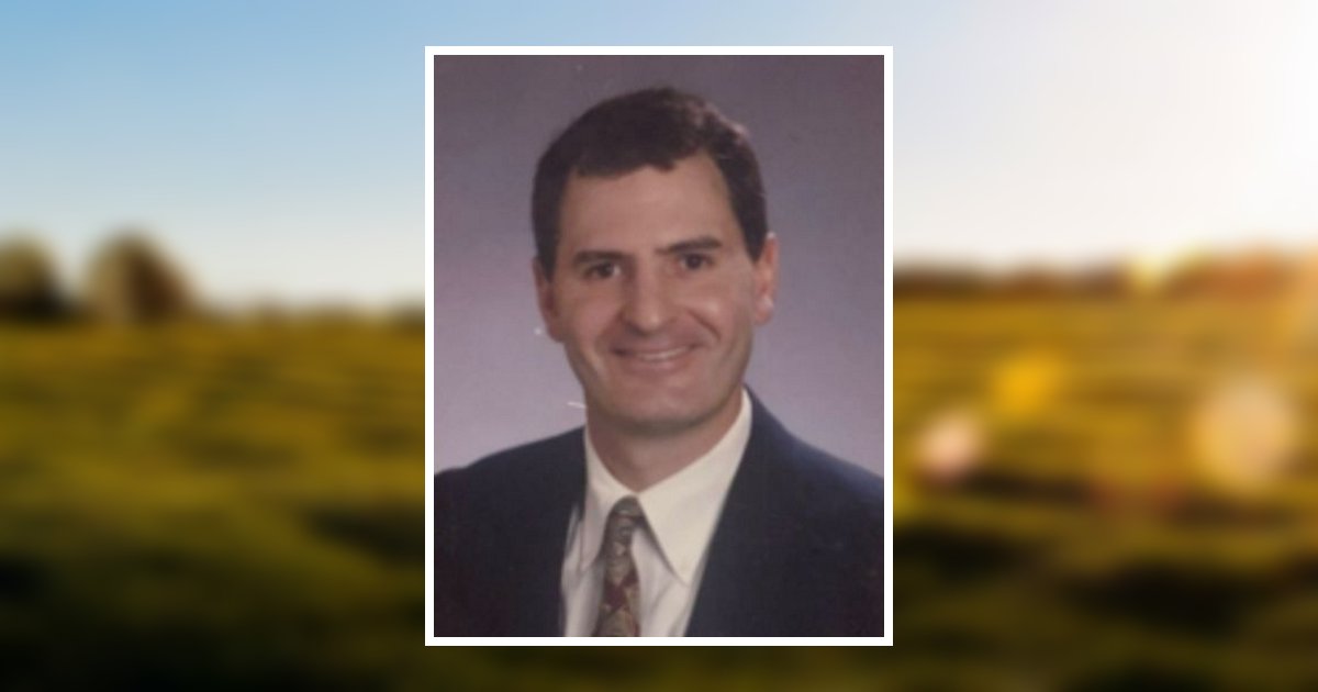 Dr. L. Joseph Rubino, Iii Obituary April 5, 2023 - Routsong Funeral ...