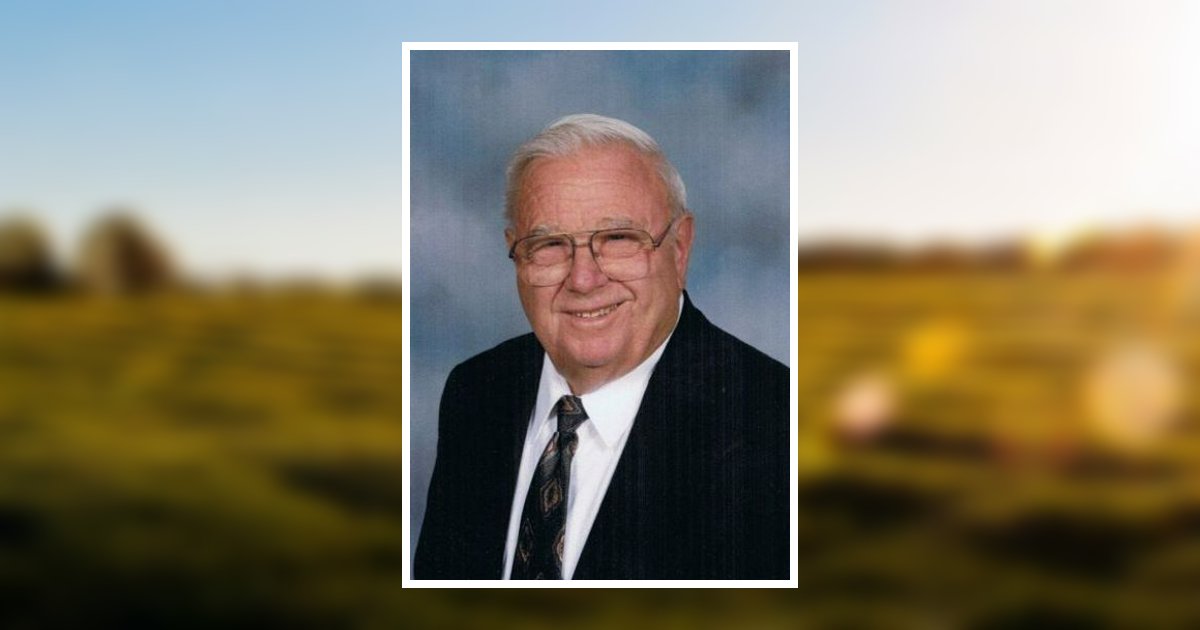 Robert Swenson Obituary 2013 - Cress Funeral and Cremation Services