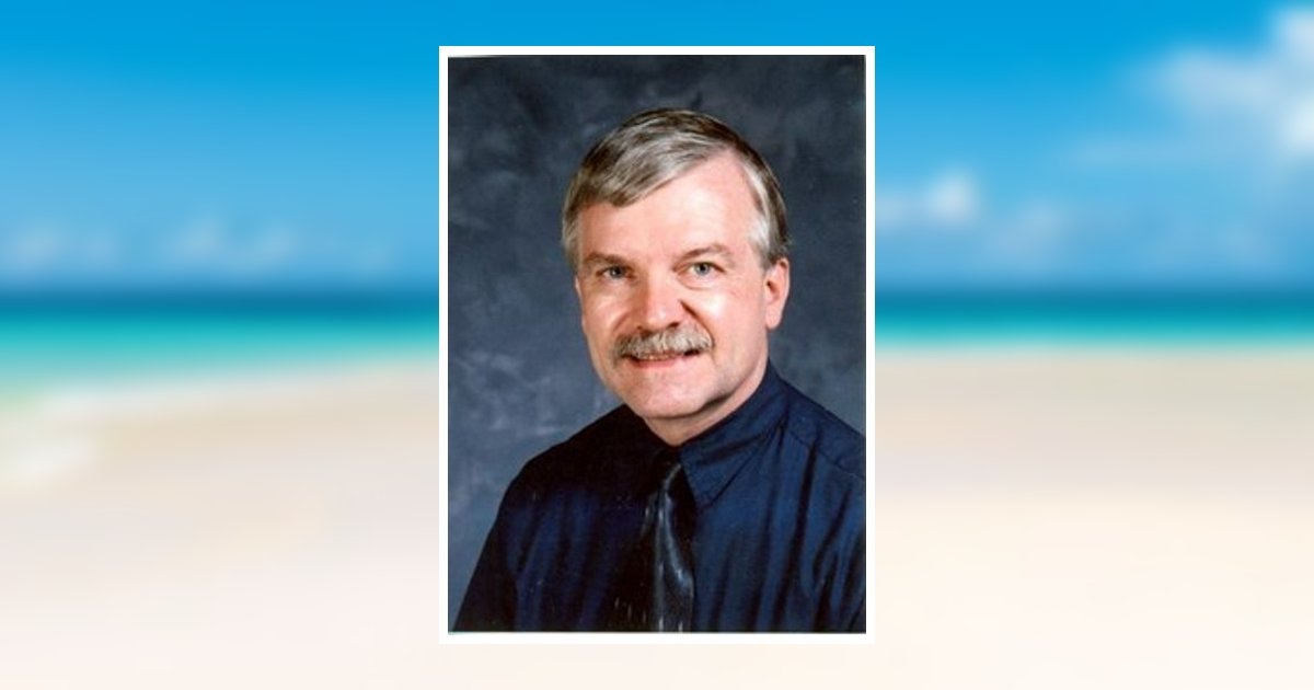 Michael E. Mumby Obituary February 1, 2019 - Newcomer Orlando