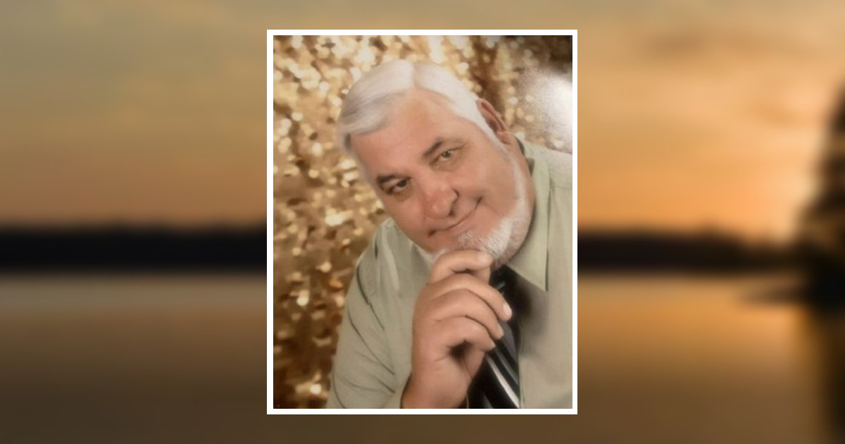 James "Smitty" Smith, Jr. Obituary August 24, 2024 - Pellerin Funeral Homes