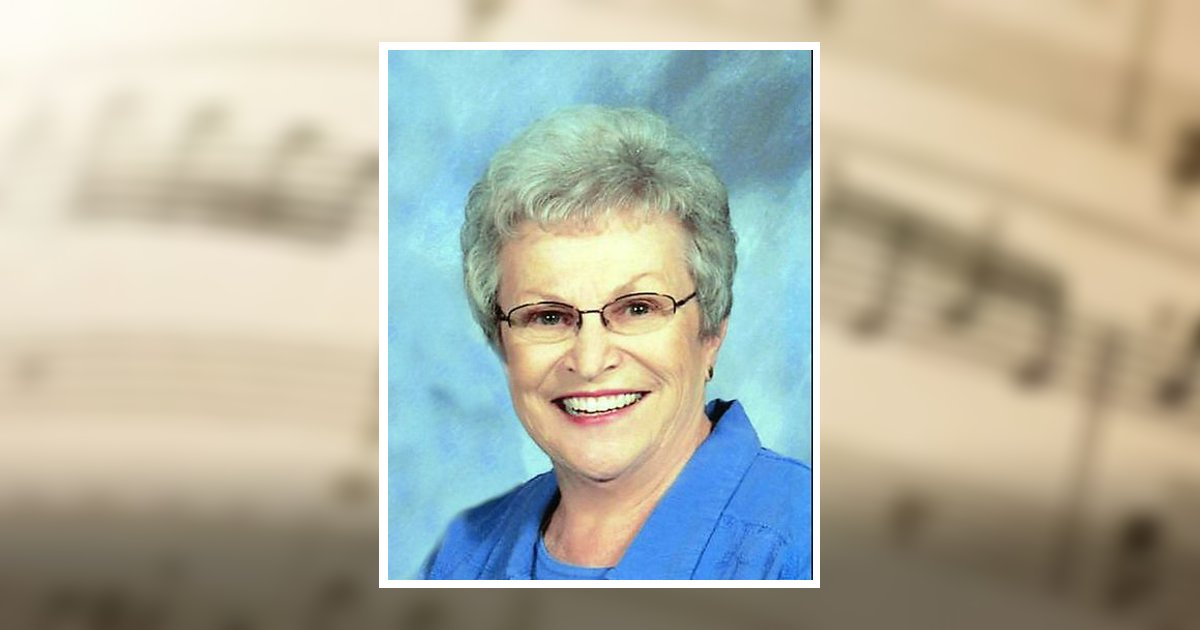 Ardene N. Steiger Obituary February 20, 2025 - Wise Funeral Service