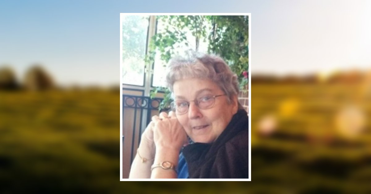 Joan Marie - Condrey Bell Obituary September 22, 2022 - Bennett ...