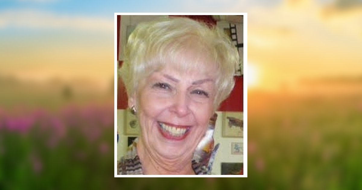 Patricia Rose Wolverton Obituary February 10, 2025 - The Donohue Funeral Homes Inc.