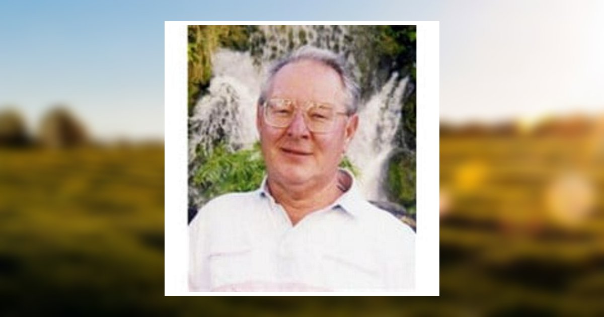 LaVern E. Jeske Sr. Obituary August 27, 2016 - Gephart Funeral Home