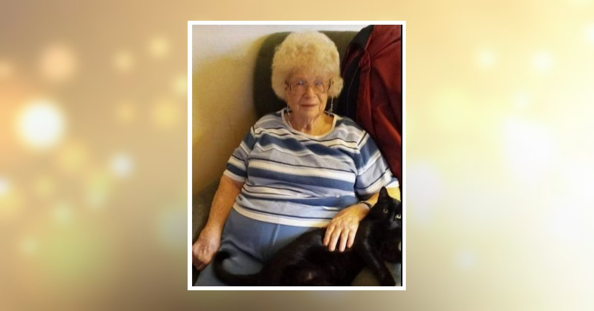 Barbara Carroll Riley Obituary February 1, 2024 - Johnson Funeral Home