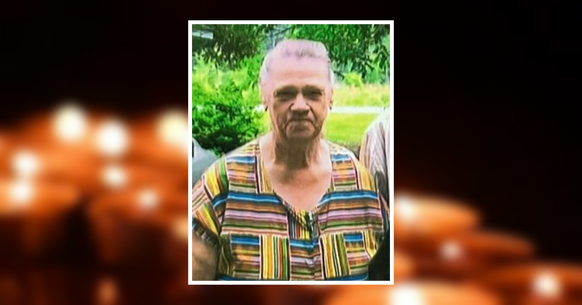 Sally Cooper Johnson Obituary November 14, 2024 - Beggs Funeral Home