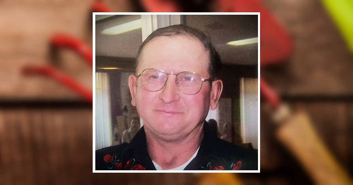John E. Fronczak Obituary November 27, 2023 - Dahlke Funeral & Cremation Care