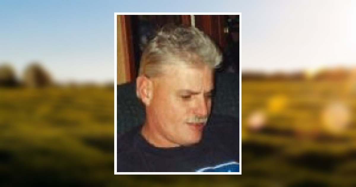 Ernest Ray Russell Obituary April 8, 2015 - Rader Funeral Home