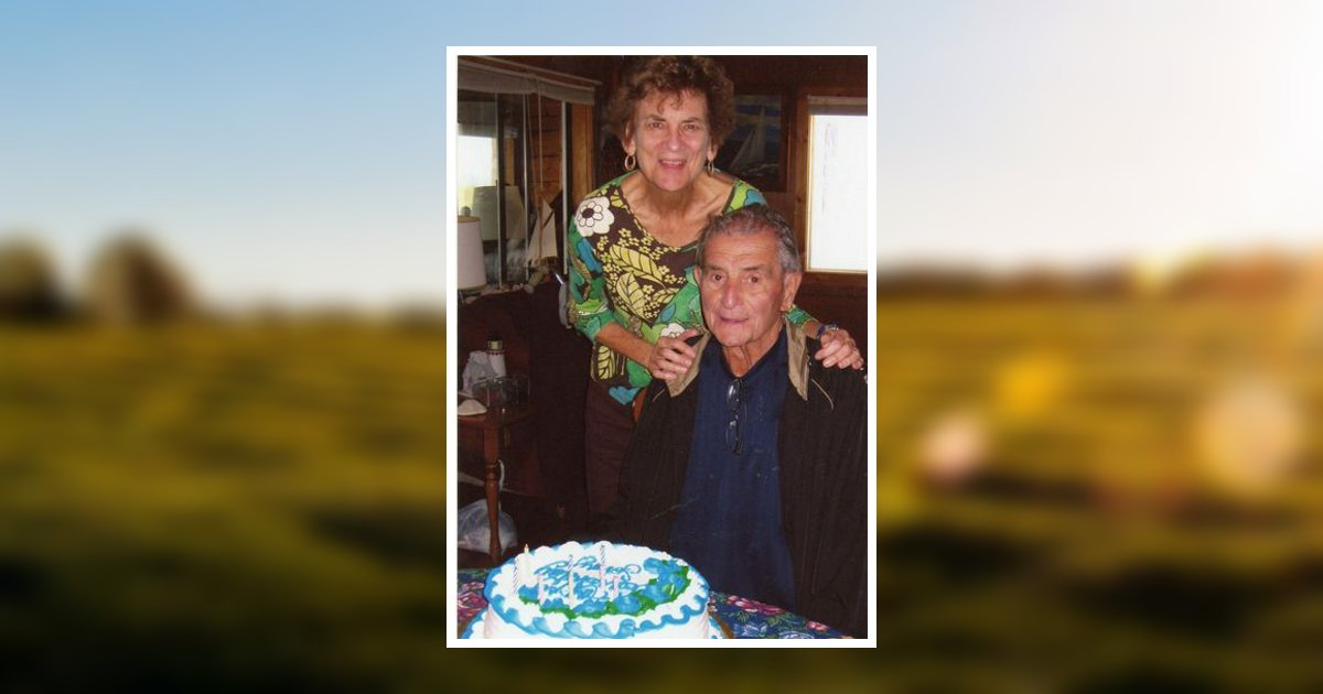 Martha J. (Sinclair) Locke Obituary September 3, 2015 - Joyce Funeral Home