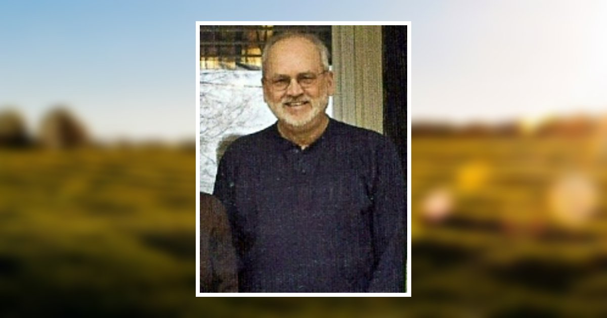 David Lee Hamlin Obituary July 3, 2017 - Hayworth - Miller Funeral ...