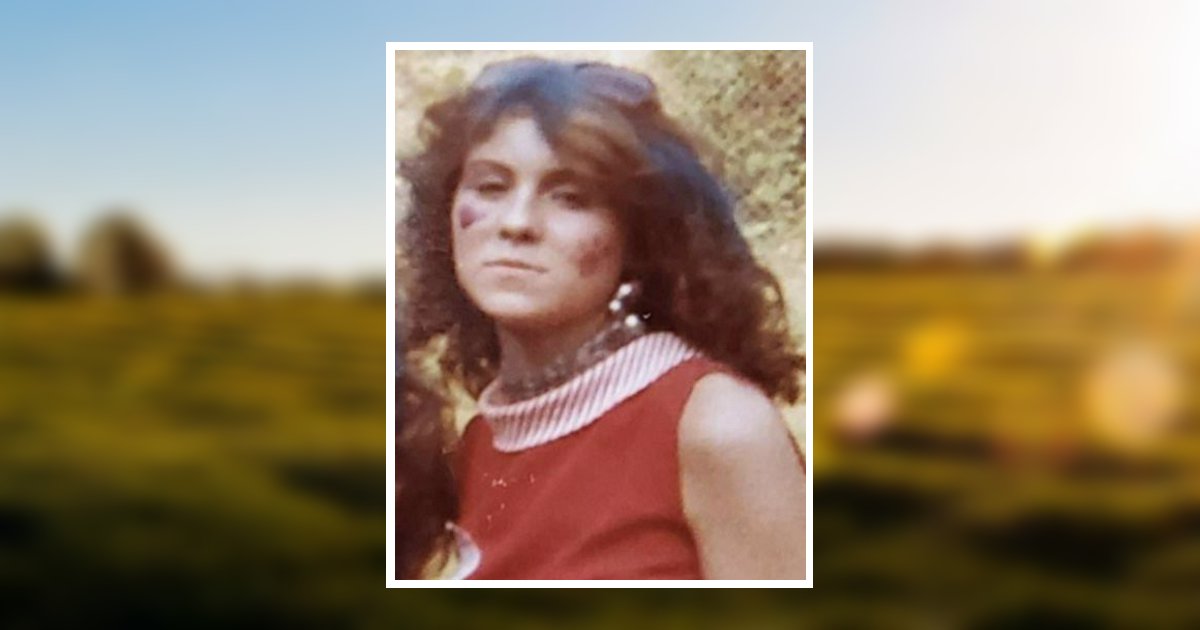 Terrina Sue (Echols) Smith-Cross Obituary April 10, 2024 - Marshall ...