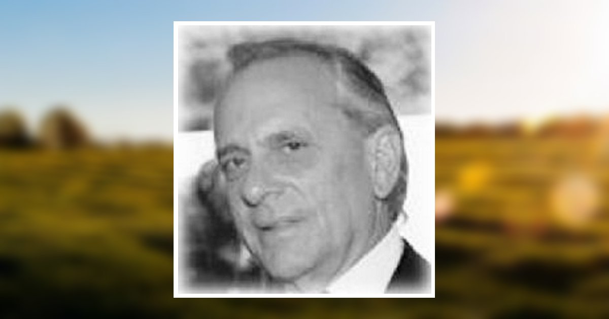 Richard Davidov Obituary - Joseph Levine and Sons