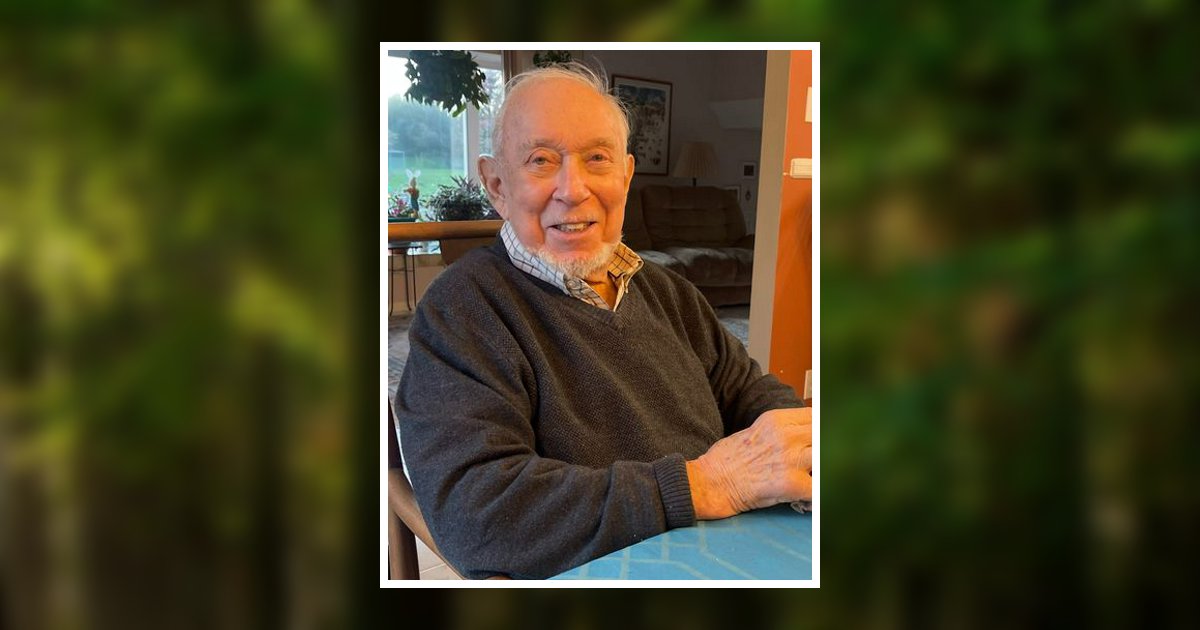 Raymond Grenald Obituary March 6, 2024 - Joseph Levine and Sons