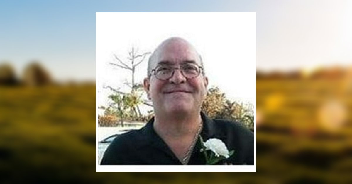 Donald M. Rondeau Obituary July 10, 2013 - Gephart Funeral Home