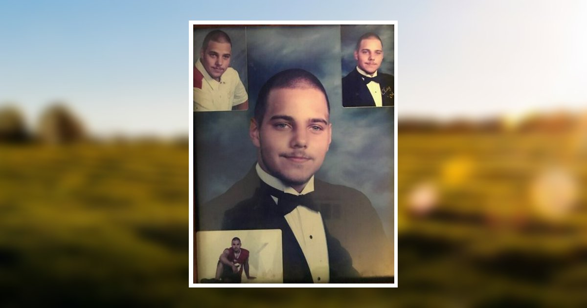 Clay Ryan Renfroe Obituary February 17, 2021 - McMullen Funeral Home ...