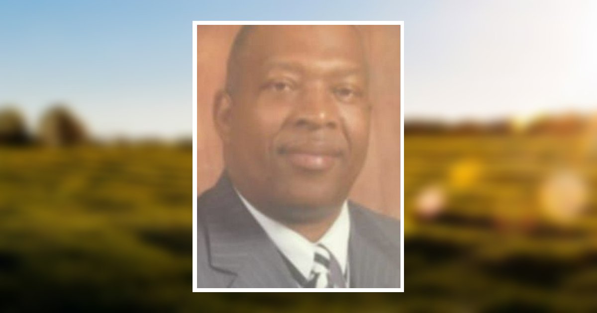 Ac Smith, Jr. Obituary - Beck Funeral Home & Cremation Services