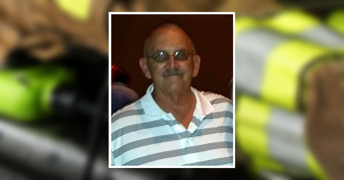 David Leroy Price Obituary January 23, 2025 - Parker-Price & Davidson