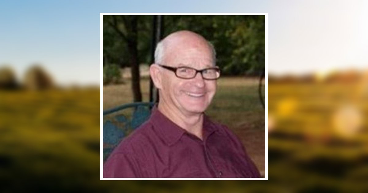 Paul Edward Mcgehee Obituary June 25, 2021 - Taylor Funeral Service ...