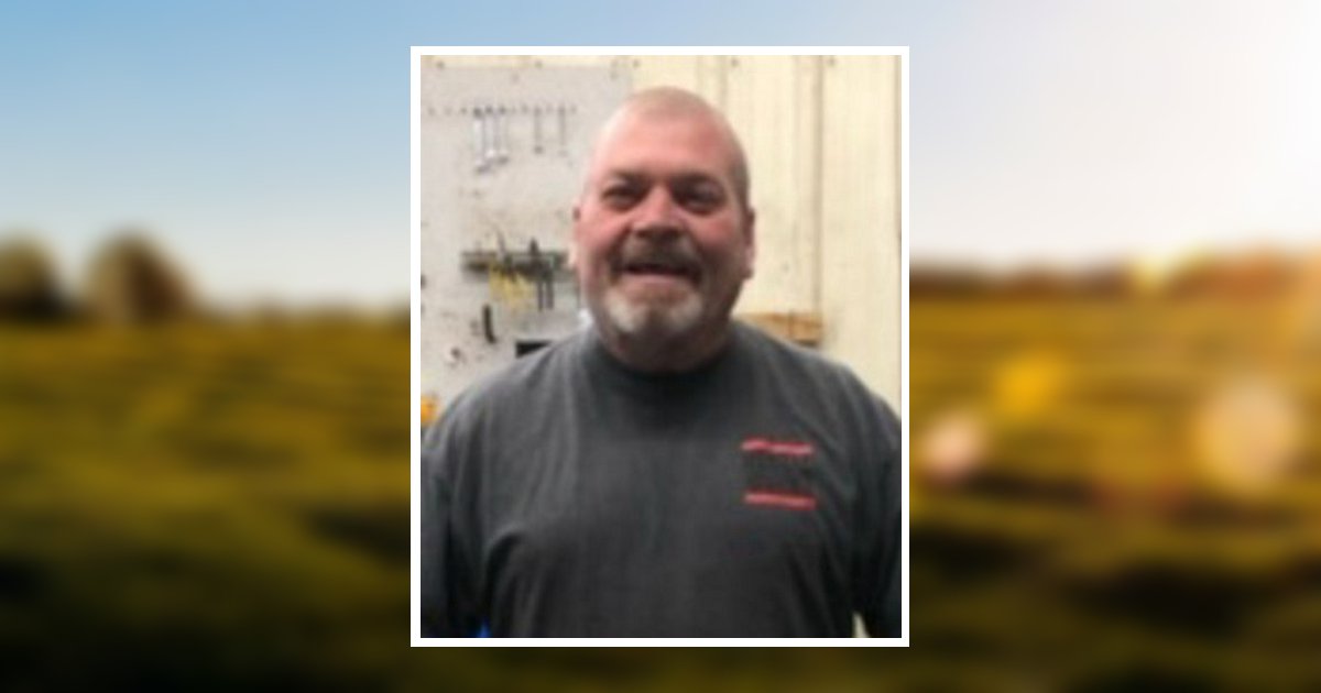 Shawn E. Bailey Obituary September 22, 2020 - Kirkley-Ruddick Funeral ...